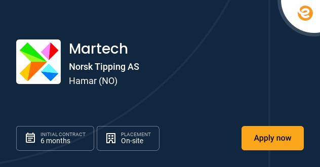 Martech