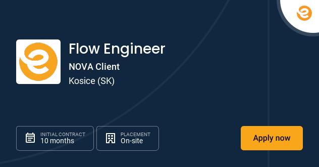 Flow Engineer