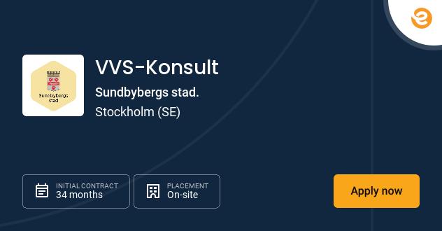 VVS-Konsult
